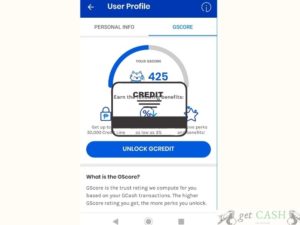 Gcredit: Merchants and Quick Guide How to Use (with Pictures)