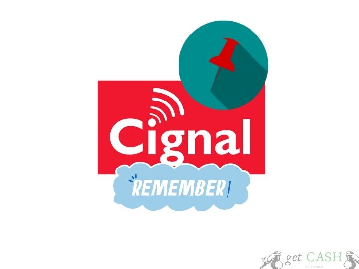 How to Load Cignal Using Gcash Fast Step by Step (in 2021)