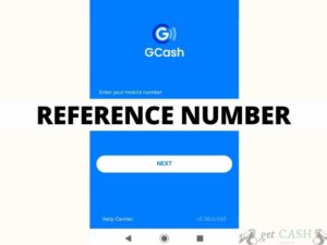 Gcash Reference Number: Ref Tracker, Use and Example
