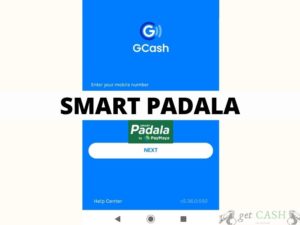 Send Money from Gcash to Smart Padala Step by Step