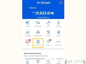 Gcash to Bank Transfer: Transfer Money From Gcash to Bank (EASY)