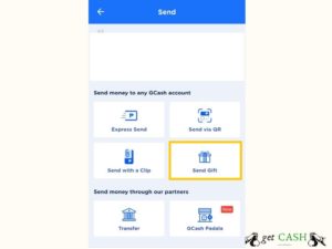 Gcash to Gcash Transfer Fee