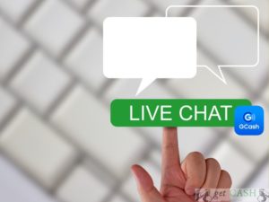 Gcash Customer Service Chat (LIVE)