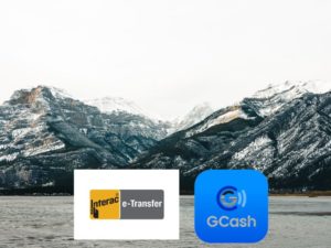 Sending Money from Interac e-Transfer to Gcash: A Comprehensive Guide