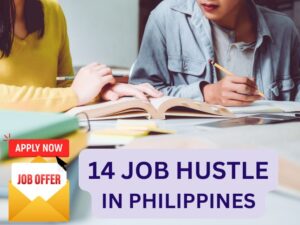 Top 14 Side Hustles for Filipino Students to Earn Money